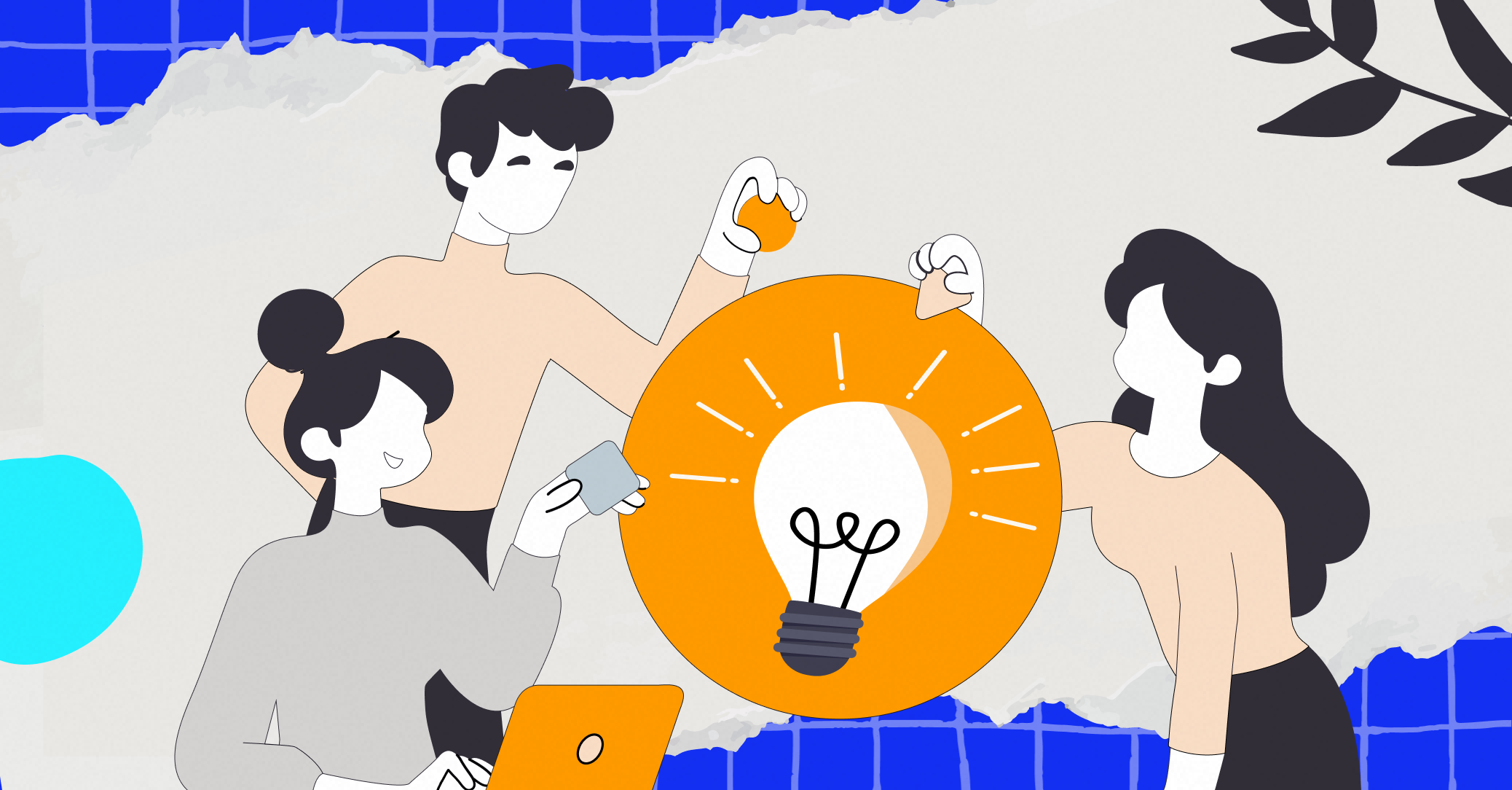 How to Run Your First Brainstorming Session [Guide]